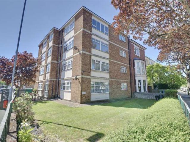 1 Bedroom Flat