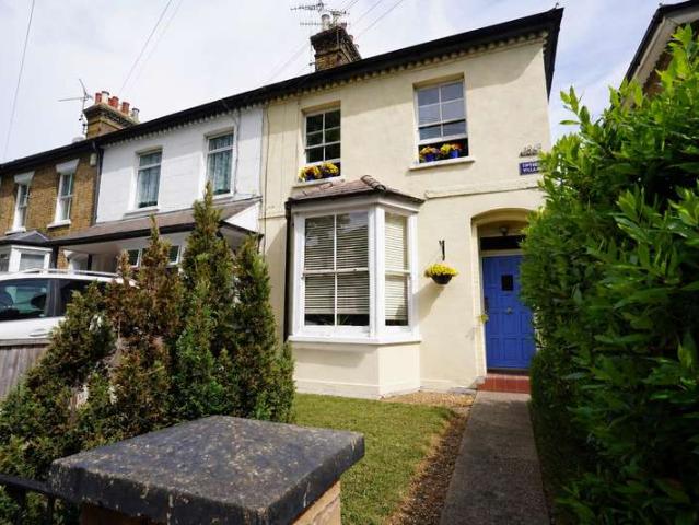 1 Bedroom Flat