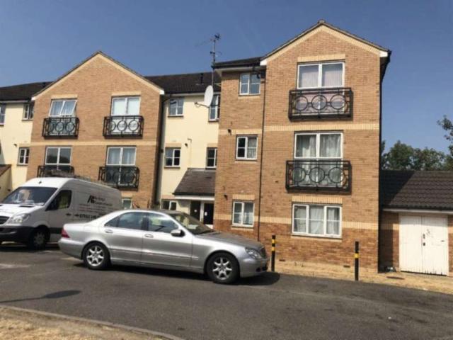 1 Bedroom Flat