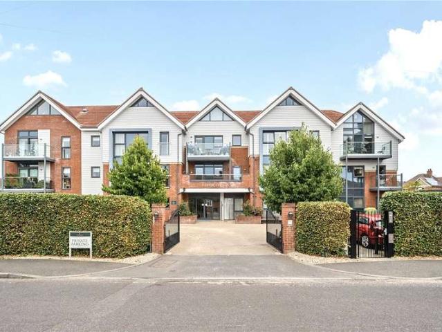 1 Bedroom Flat