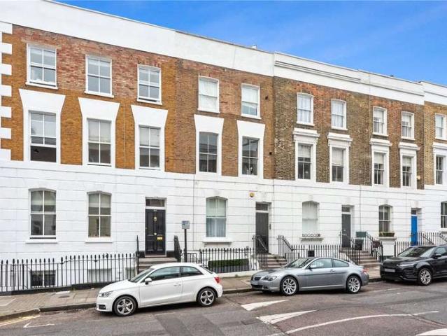 1 Bedroom Flat