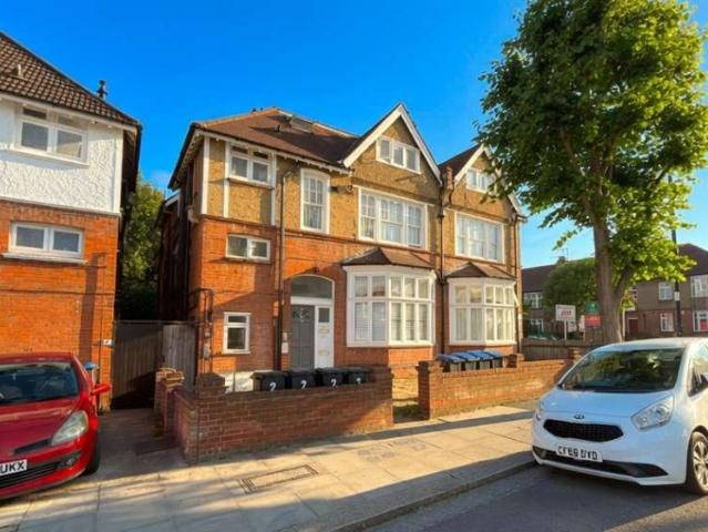 1 Bedroom Flat
