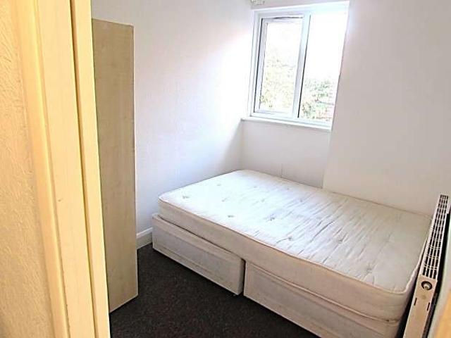 1 Bedroom Flat