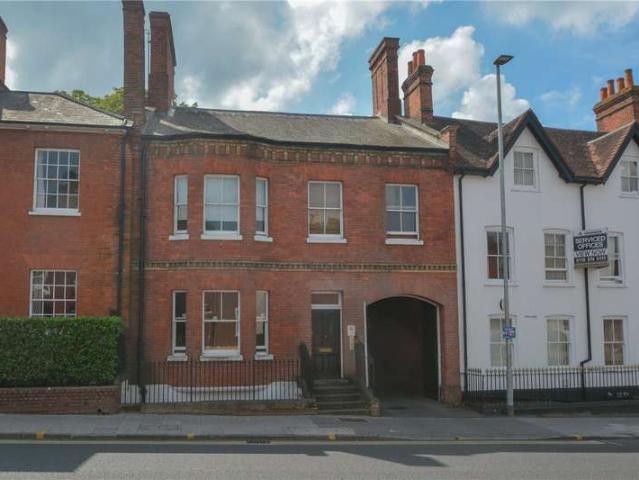 1 Bedroom Flat