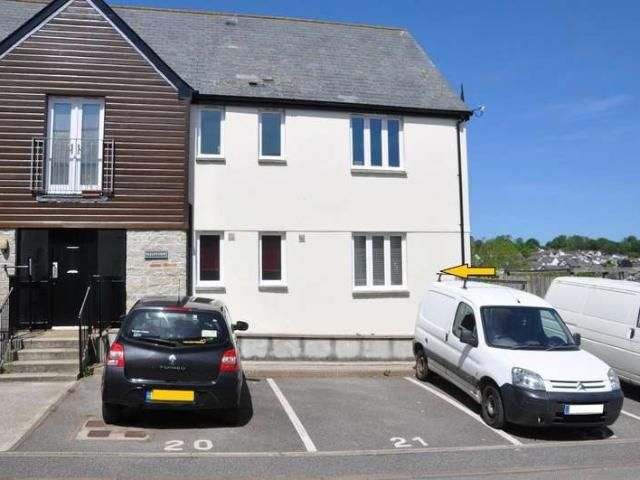 2 Bedroom Flat