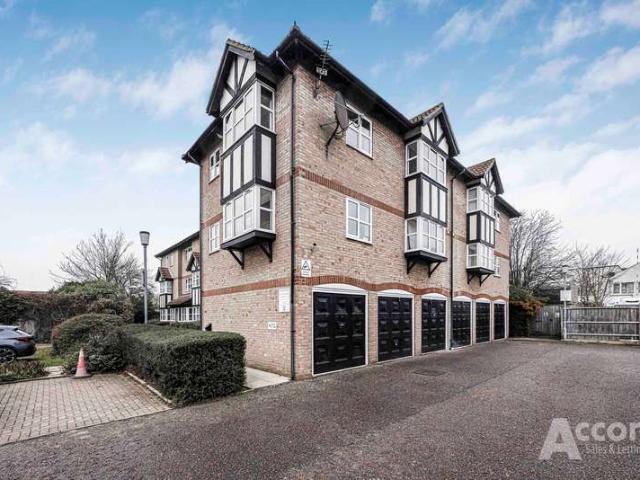1 Bedroom Flat