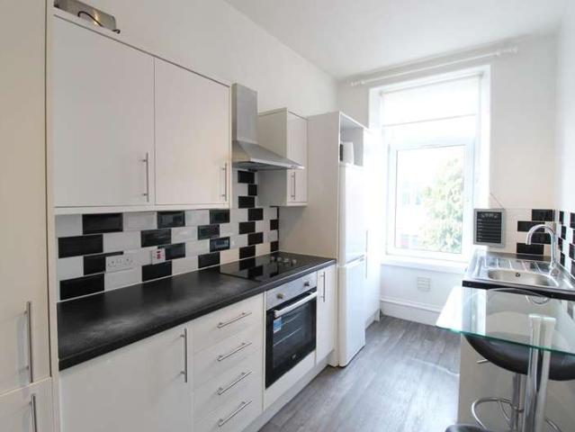 1 Bedroom Flat