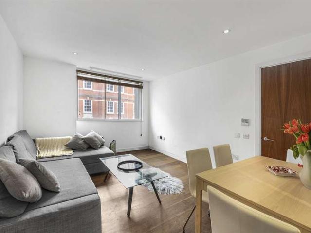 1 Bedroom Flat