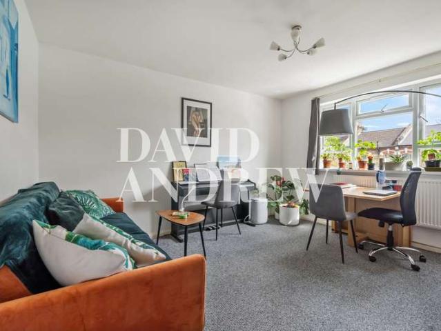 1 Bedroom Flat