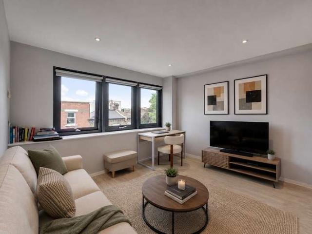1 Bedroom Flat