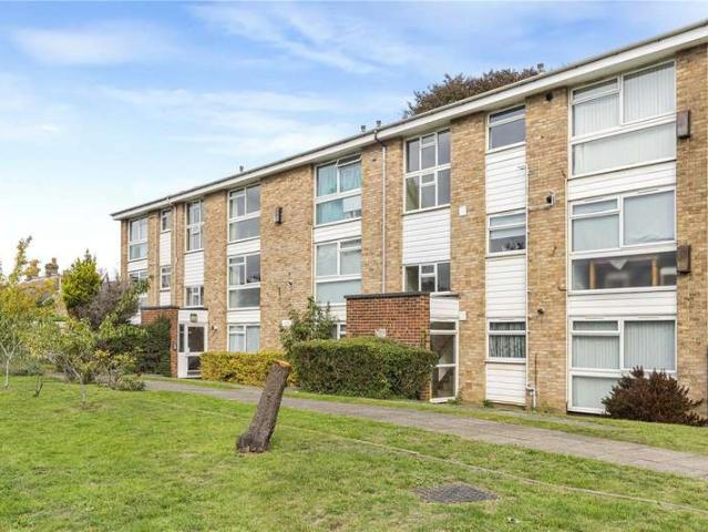 1 Bedroom Flat