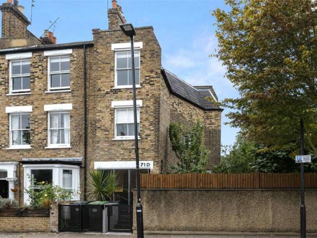 1 Bedroom Flat