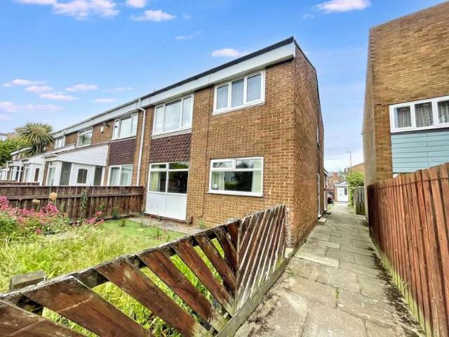 1 Bedroom Flat