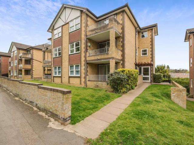 1 Bedroom Flat