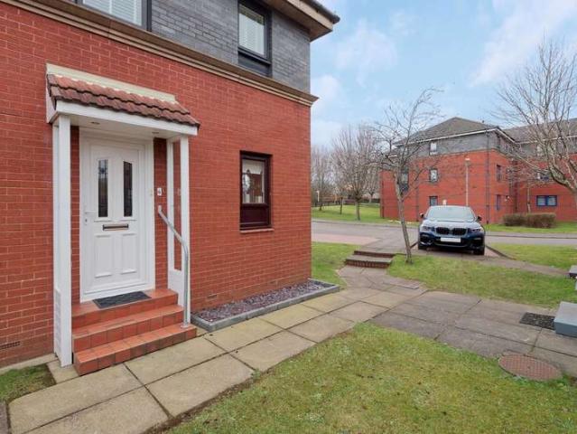1 Bedroom Flat