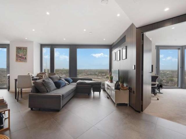 1 Bedroom Flat
