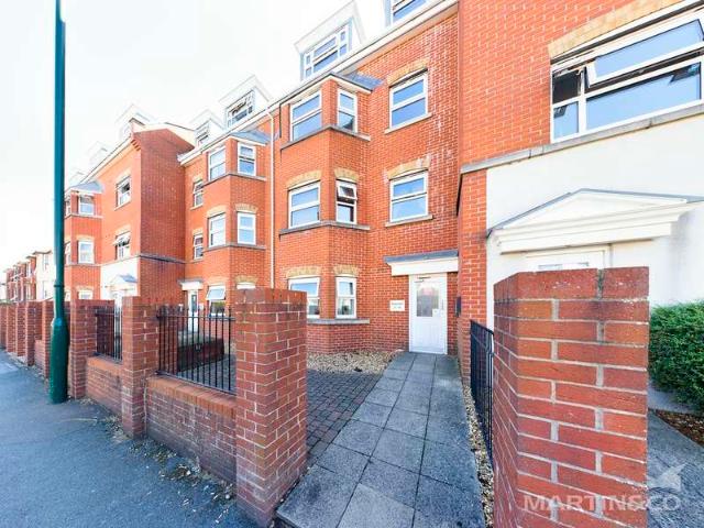 1 Bedroom Flat
