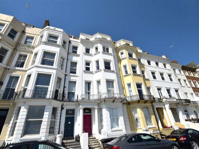 1 Bedroom Flat
