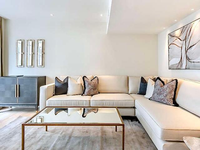 1 Bedroom Flat