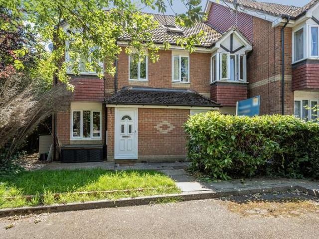 1 Bedroom Flat