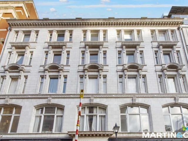 1 Bedroom Flat
