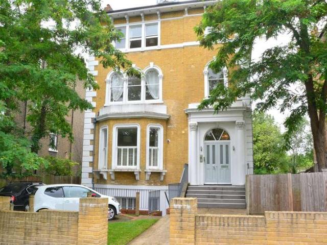 1 Bedroom Flat