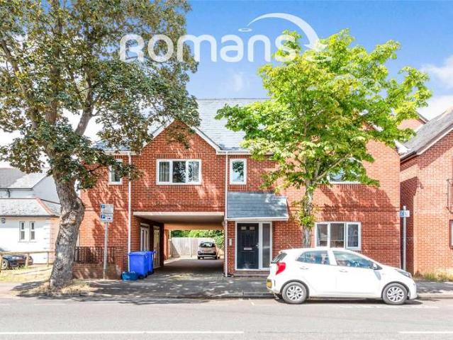 1 Bedroom Flat