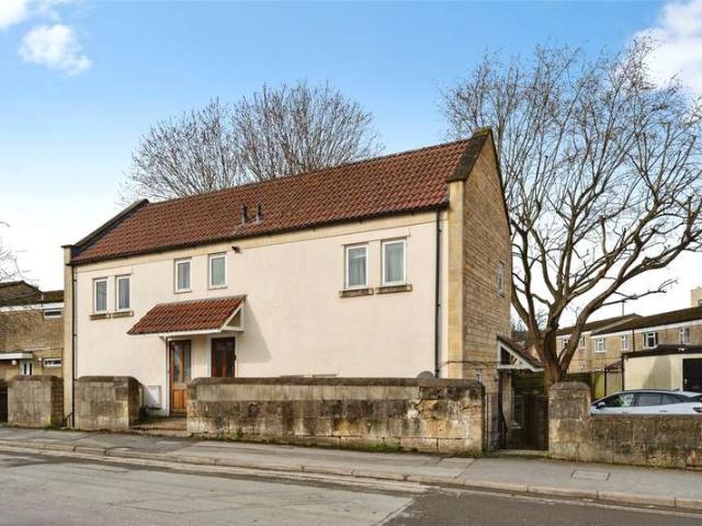 1 Bedroom Flat