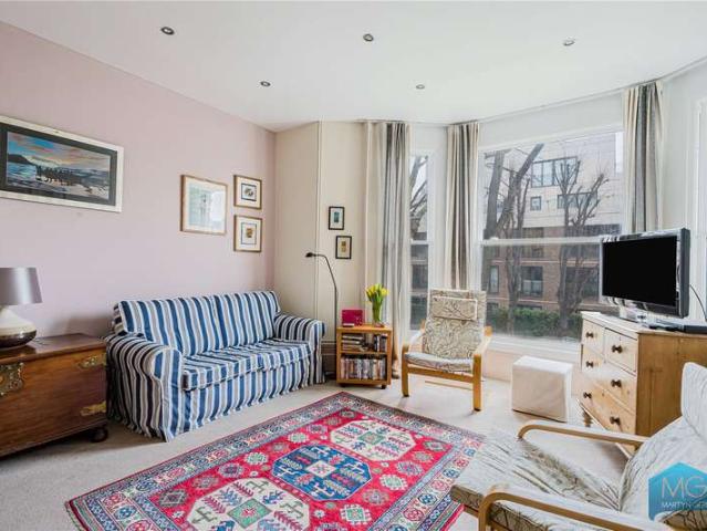 1 Bedroom Flat