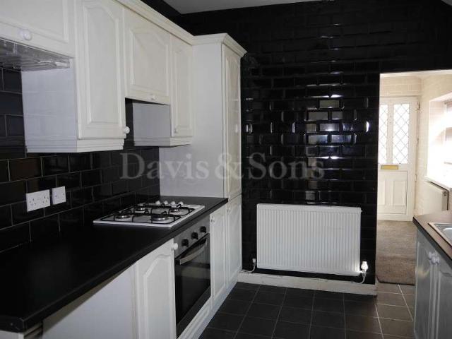 1 Bedroom Flat