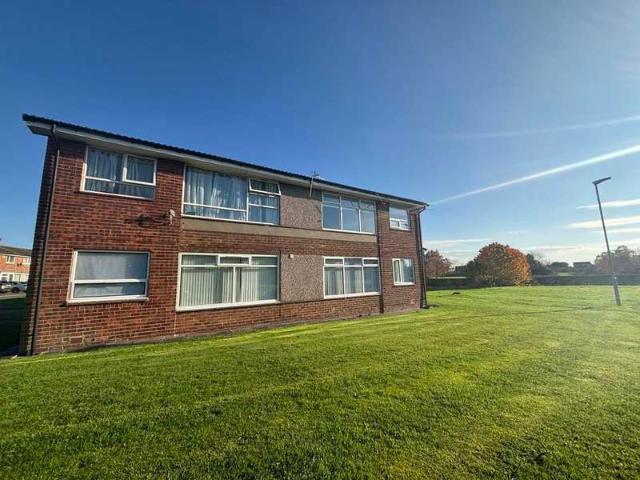 1 Bedroom Flat