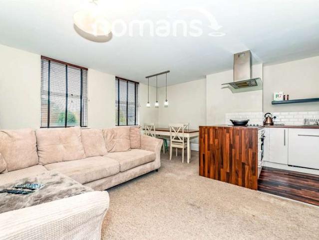1 Bedroom Flat
