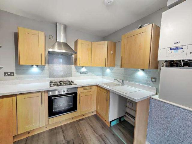 1 Bedroom Flat