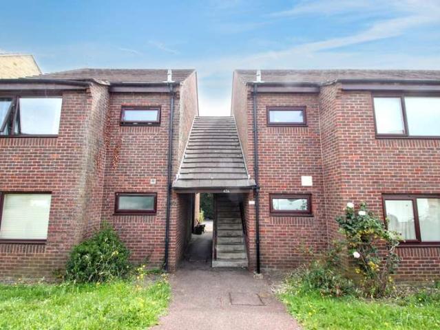 1 Bedroom Flat