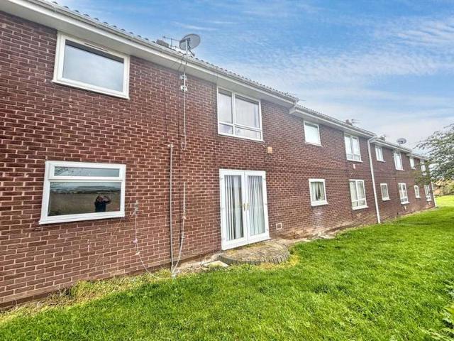 1 Bedroom Flat
