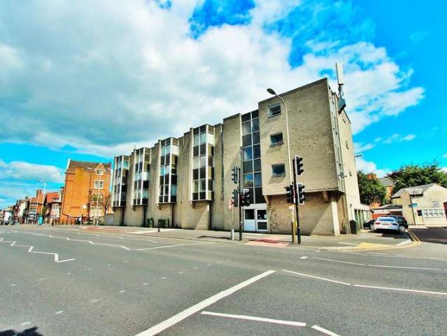 1 Bedroom Flat