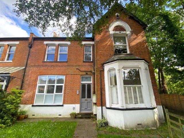 1 Bedroom Flat