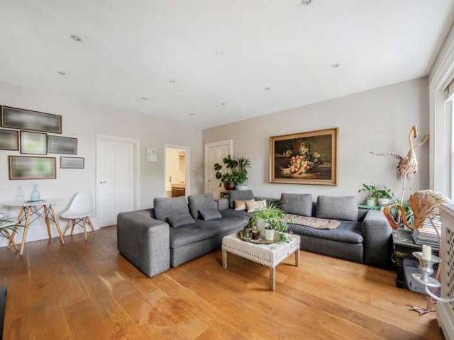 1 Bedroom Flat