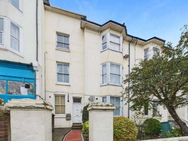 1 Bedroom Flat