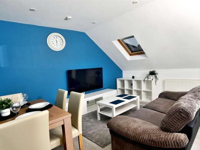 1 Bedroom Flat