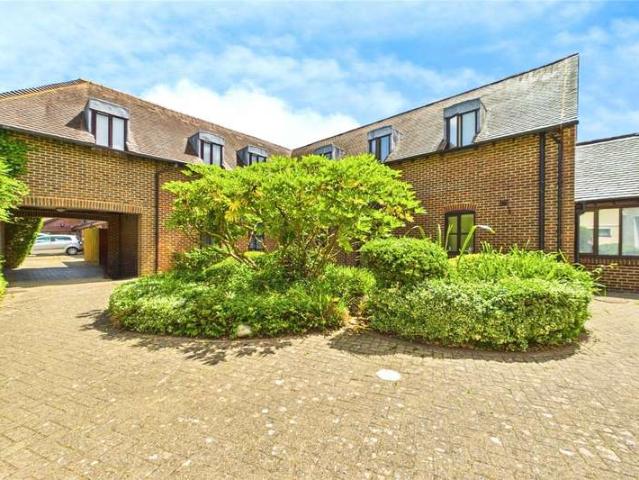 1 Bedroom Flat