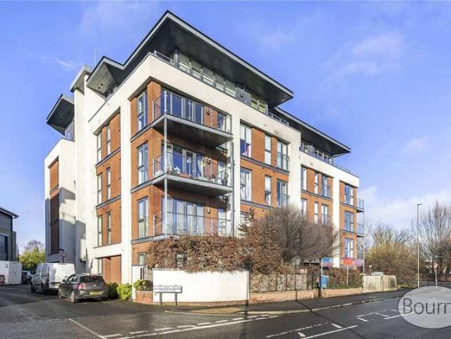 1 Bedroom Flat