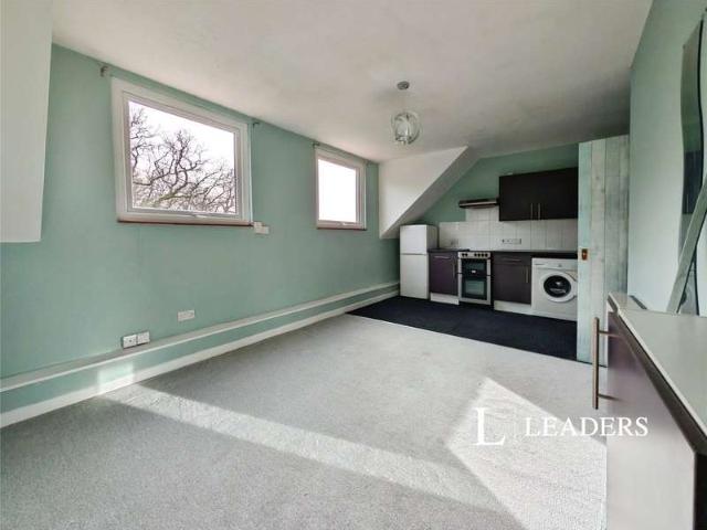 1 Bedroom Flat