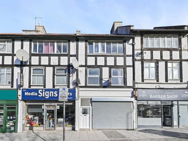 1 Bedroom Flat