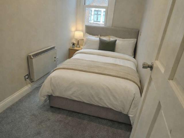 1 Bedroom Flat