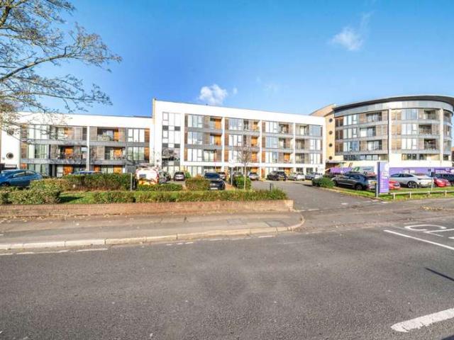 1 Bedroom Flat