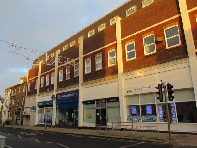 1 Bedroom Flat