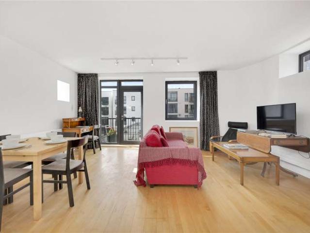 1 Bedroom Flat