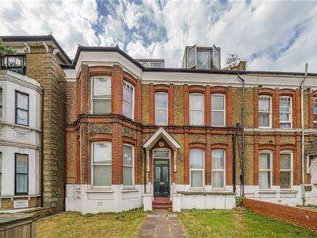 1 Bedroom Flat