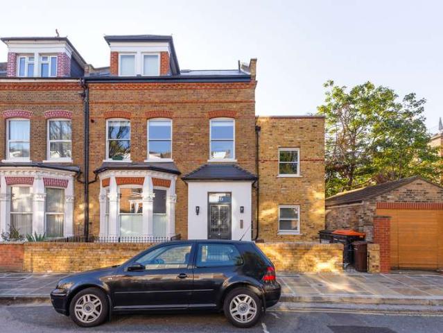 1 Bedroom Flat